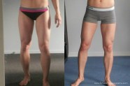 How To Get Muscular Legs Programming Subconscious Mind Example Chakra How To Get Muscular Legs Programming Subconscious Mind Example Chakra