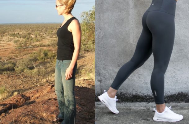 The Best Way To Train Legs | Female Fitness Systems
