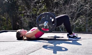 The Glute Bridge Guide: Variations and Progression | Female Fitness Systems
