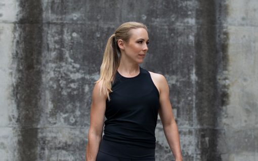 The Ultimate Guide To Transforming Your Body Over 40 | Female Fitness ...