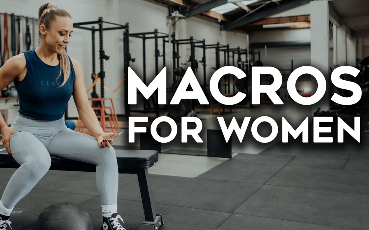 Blog | Female Fitness Systems